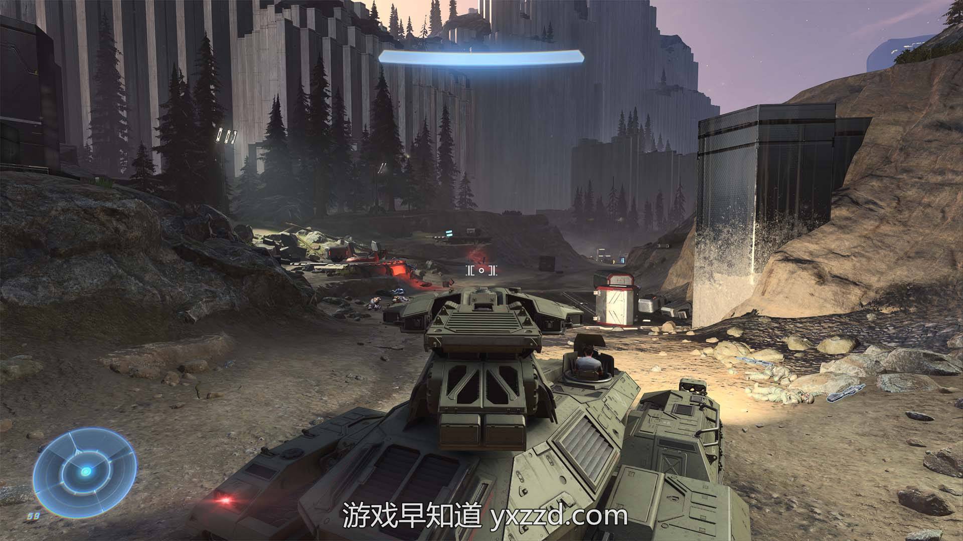 《光环：无限》现已登陆xbox主机与pc 同步加入xbox游戏通行证 游戏早知道